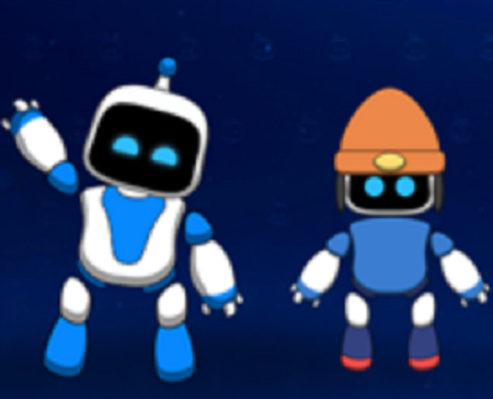 Astro Robot Clicker - Play Online Astro Robot Clicker on Ragdoll Hit ...