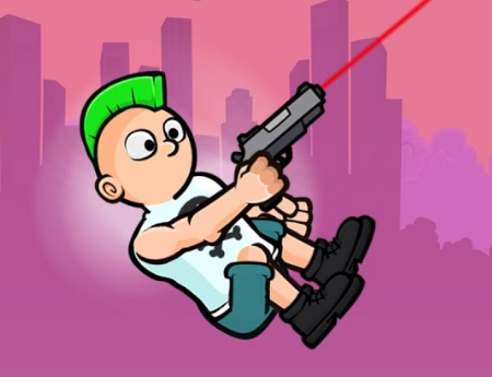 Bullet Bros - Play Online Bullet Bros on Ragdoll Hit Unblocked