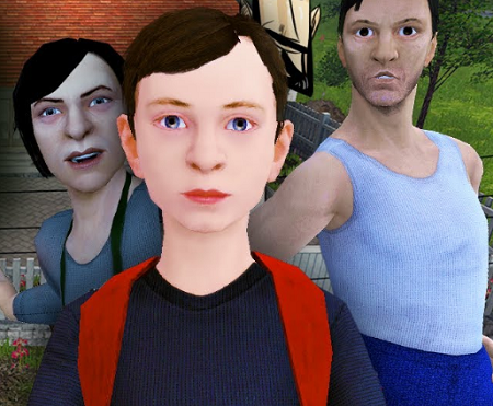 SchoolBoy Runaway - Play Online SchoolBoy Runaway on Ragdoll Hit Unblocked