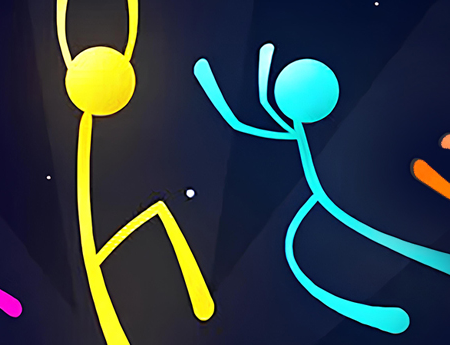 Stick Fight the Chaos - Play Online Stick Fight the Chaos on Ragdoll Hit Unblocked